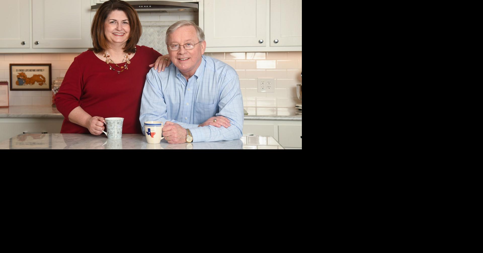 Susan Wright, Widow of Congressman Ron Wright, Announces Run for Late ...