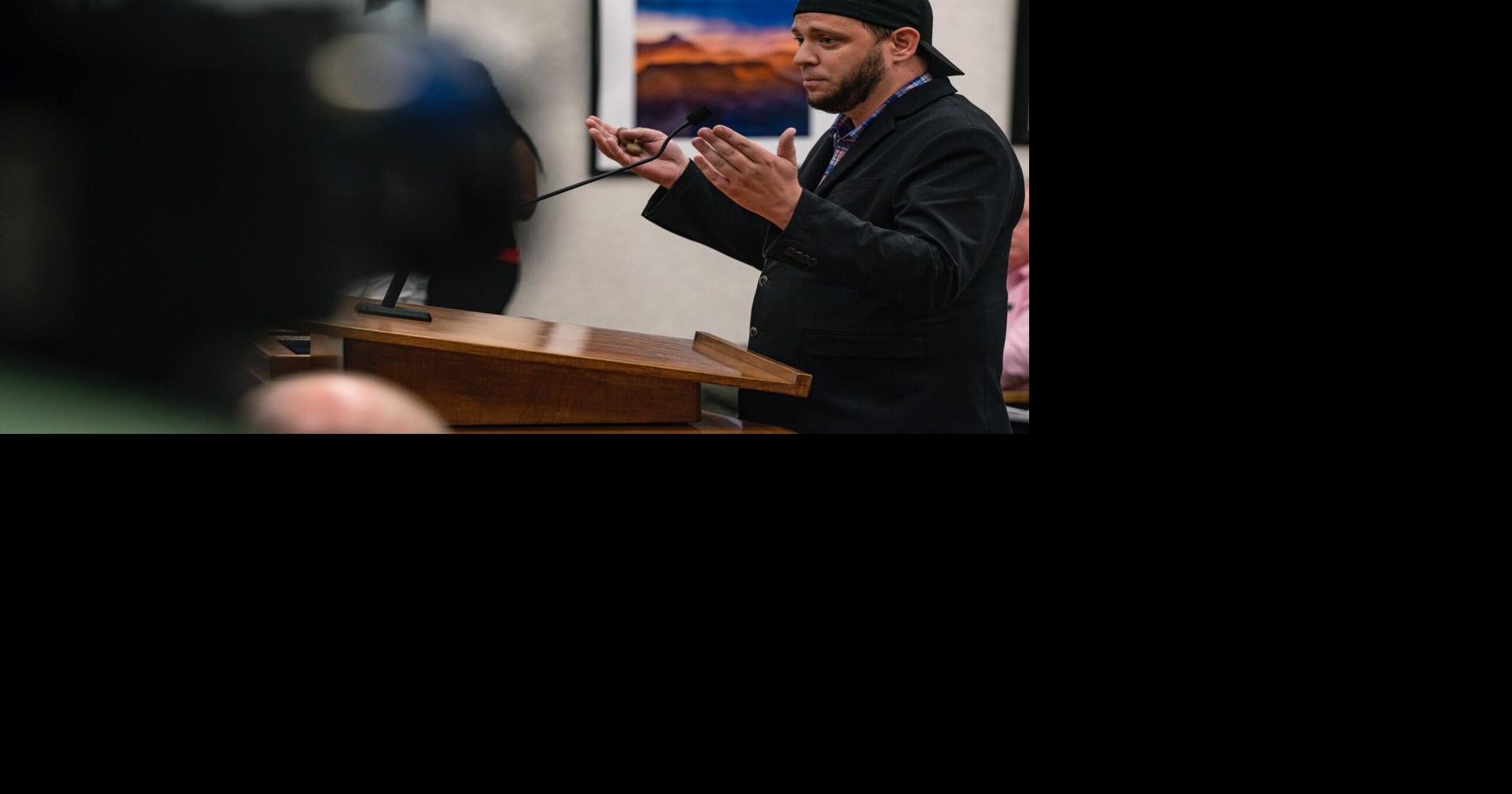 Texas Supreme Court Hears Arguments in Defamation Suit Against Pro-Life ...