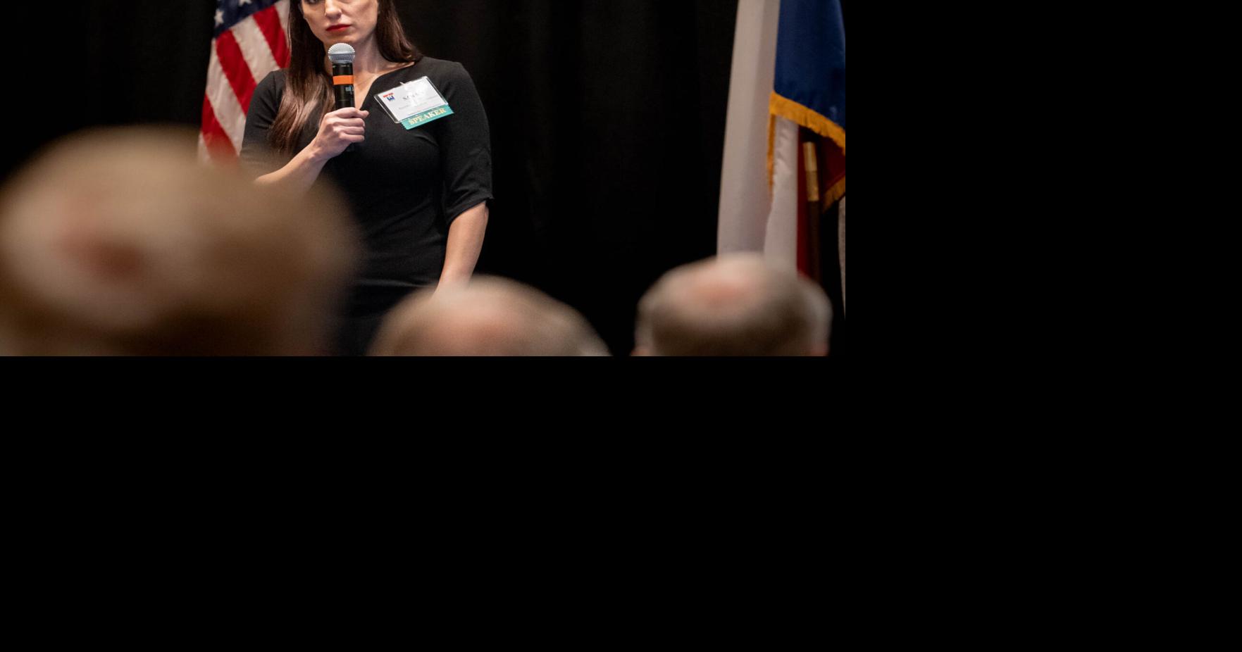 Controversy, Conflict Define Sarah Stogner’s Weird and Wild Bid for ...