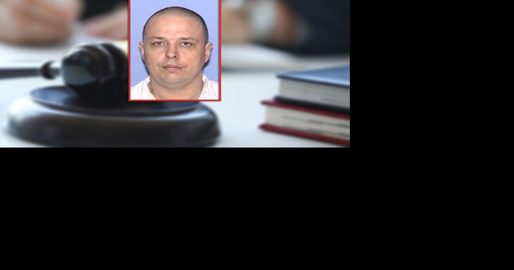 New Execution Date Set for Death Row Inmate Robert Roberson | Criminal ...