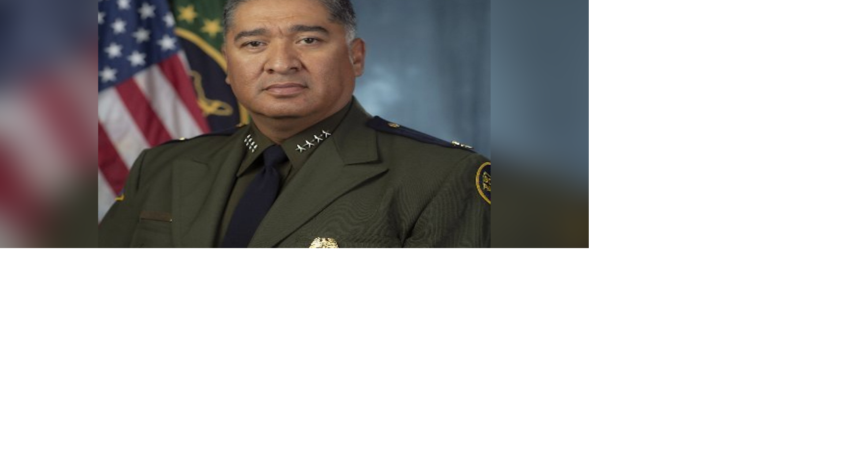 Laredo Border Agents Confront Patrol Chief Over Illegal Immigration ...