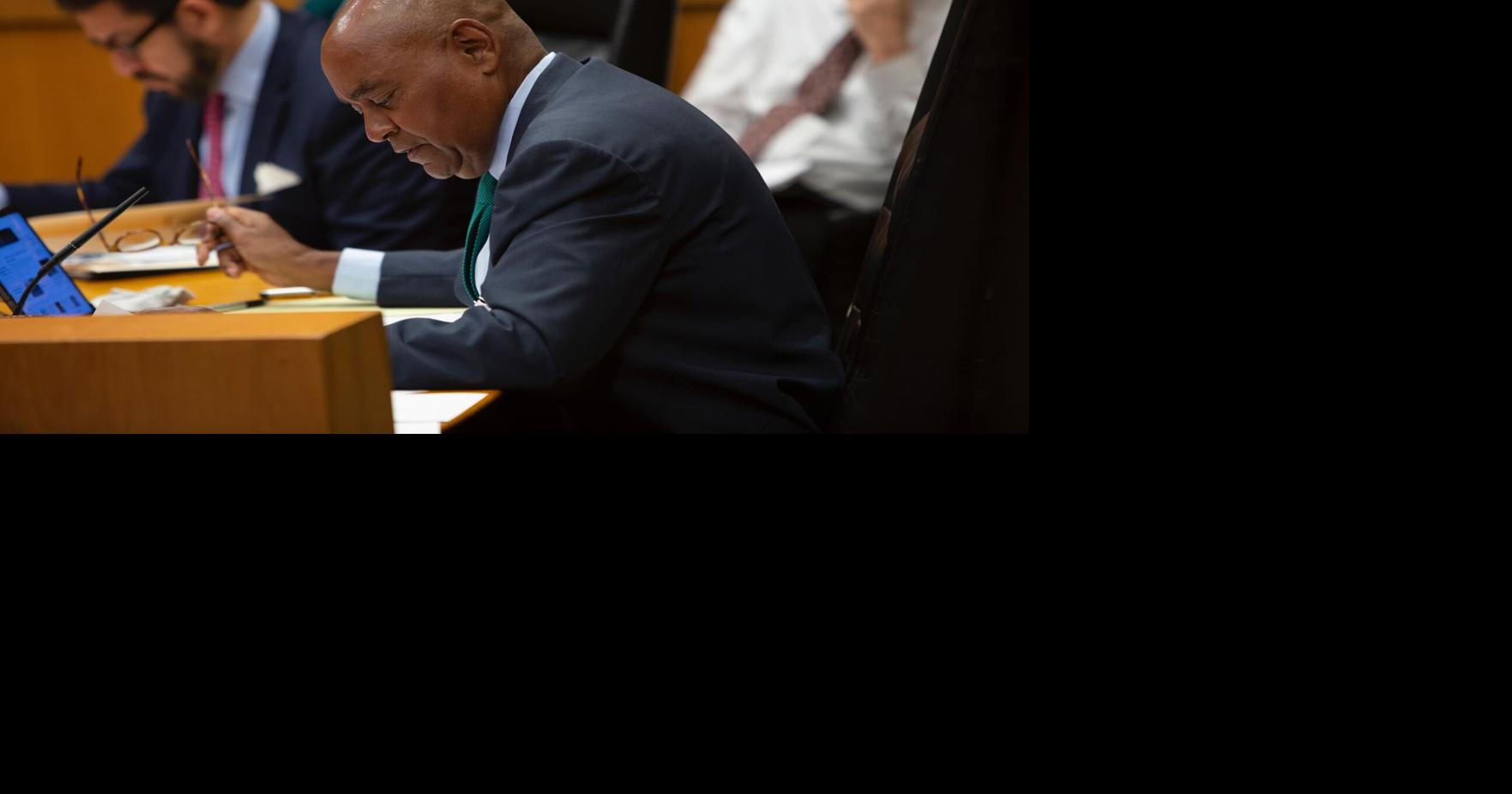 Harris County Adopts Labor Union Consultation Policy for County ...