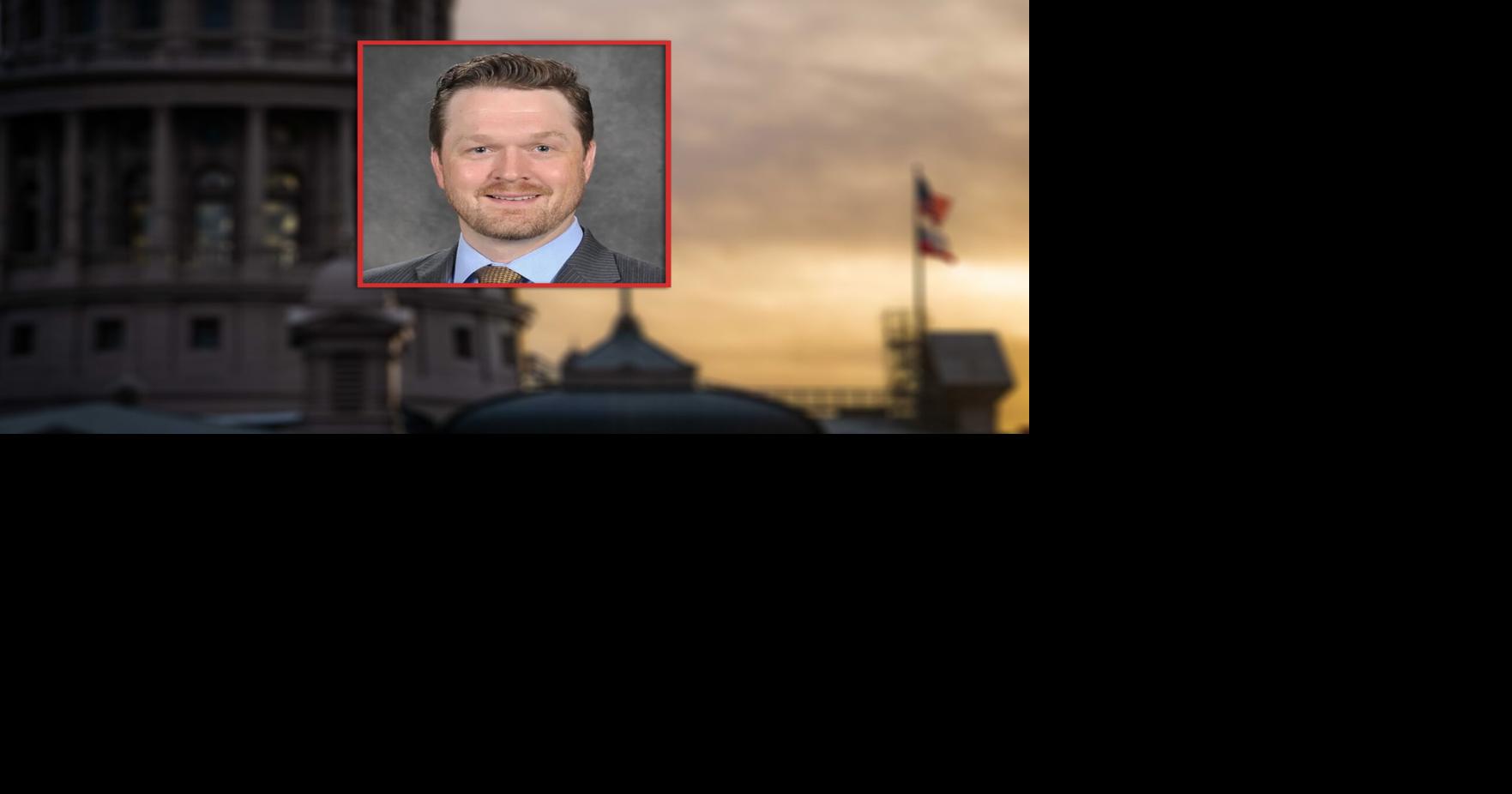 Dyson Beats Davis in House District 14 Republican Primary Following Rep ...