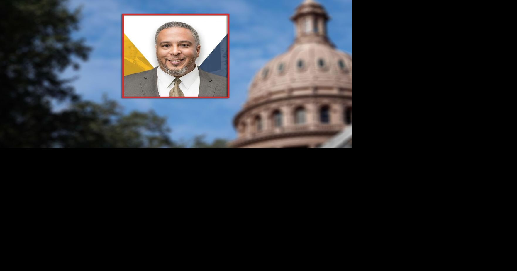 Roderick Miles Defeats Kathleen Hicks in Democratic Runoff for Tarrant ...