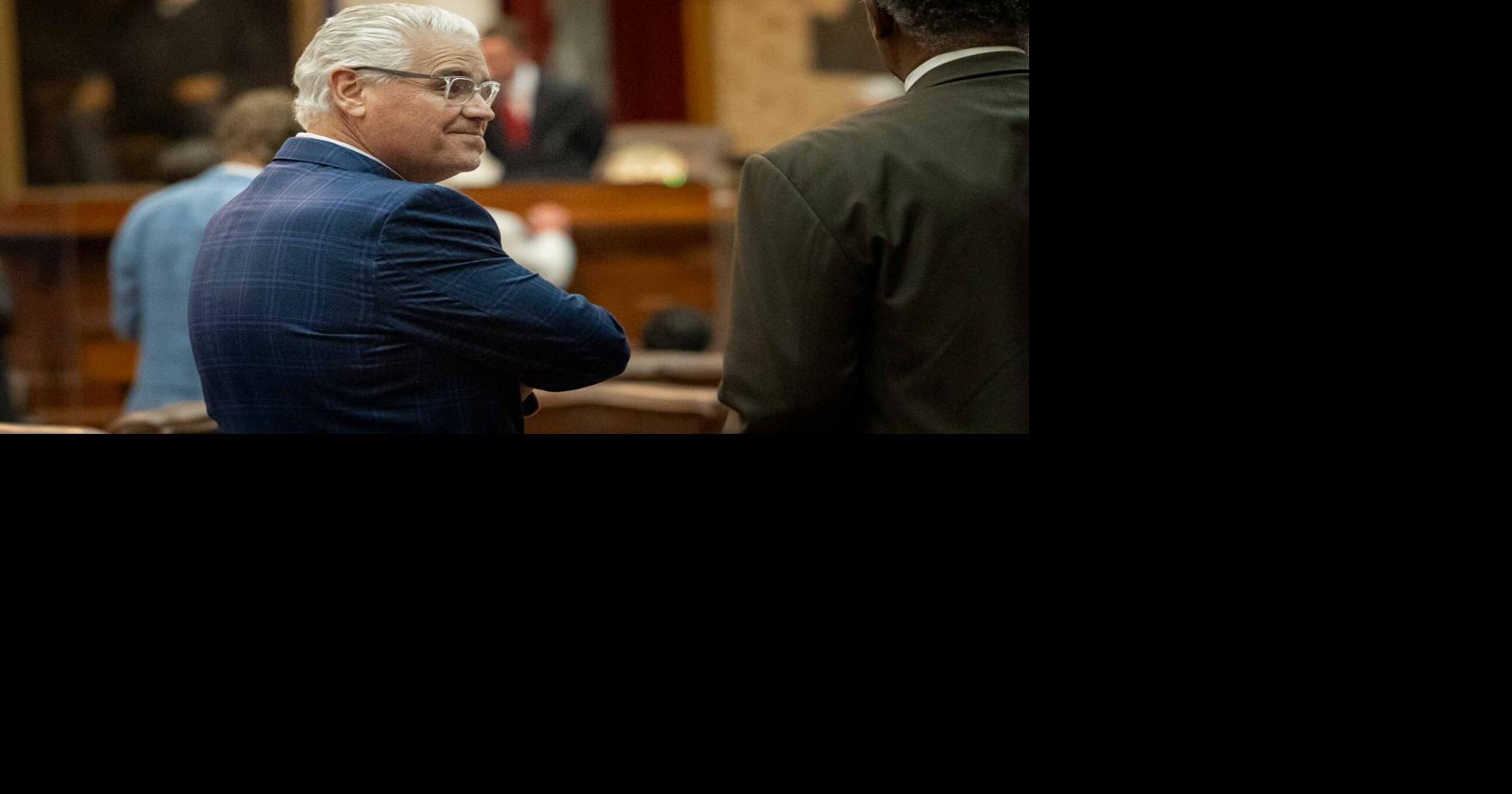 State Rep. Dan Huberty Announces He Will Not Seek Re-Election in 2022 ...