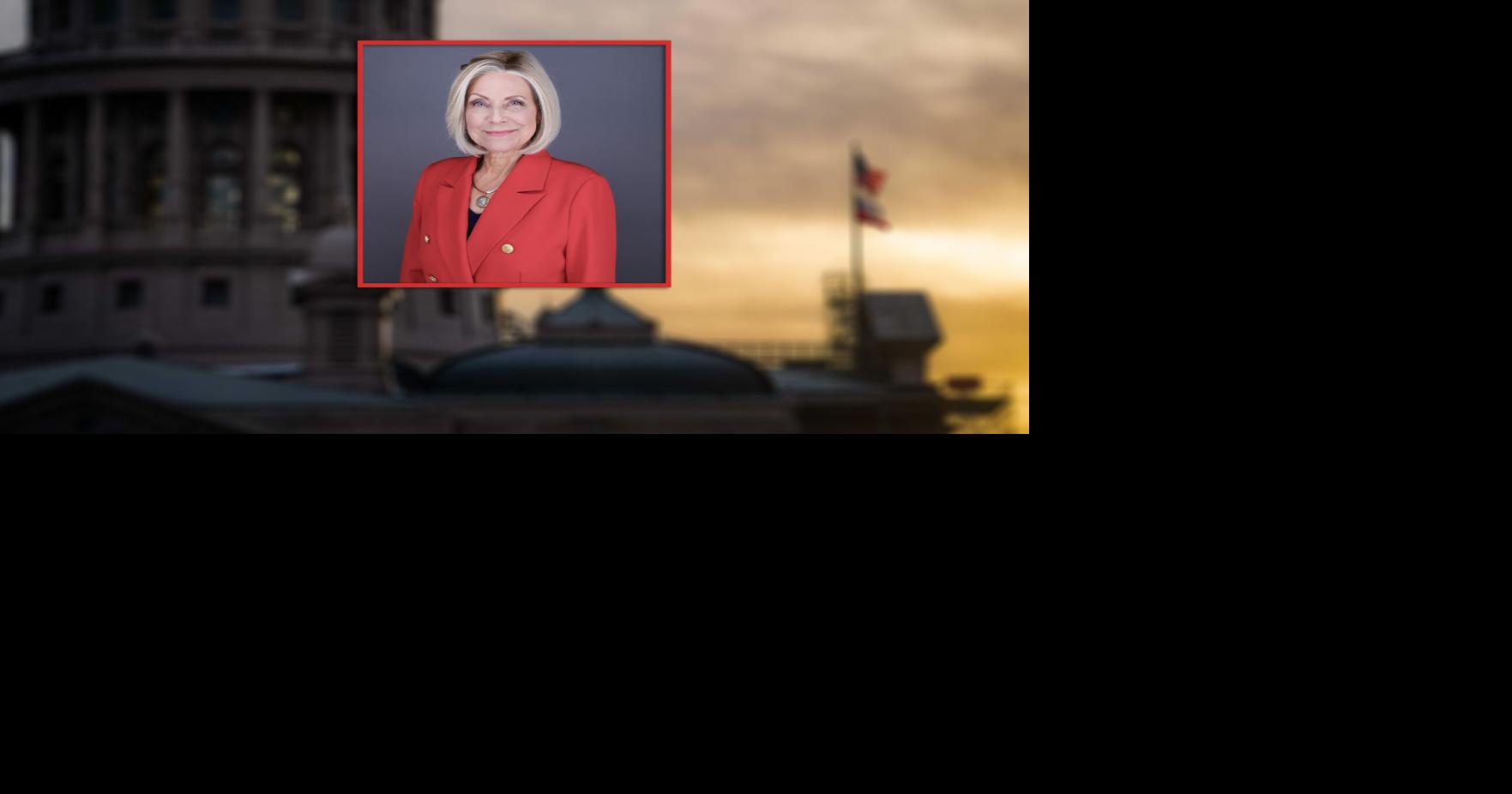 Keresa Richardson Knocks Off State Rep. Frederick Frazier in Paxton ...