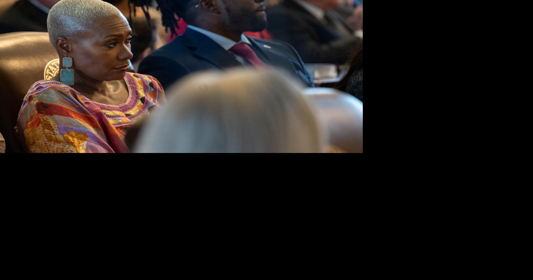 State Rep. Jolanda Jones’ Senior Staff Resigns, Alleging Inappropriate ...