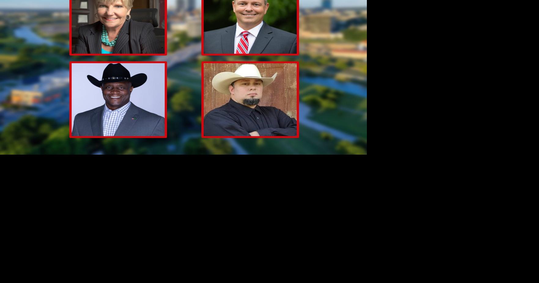 Property Taxes and Budget Issues at Forefront of Republican Tarrant ...