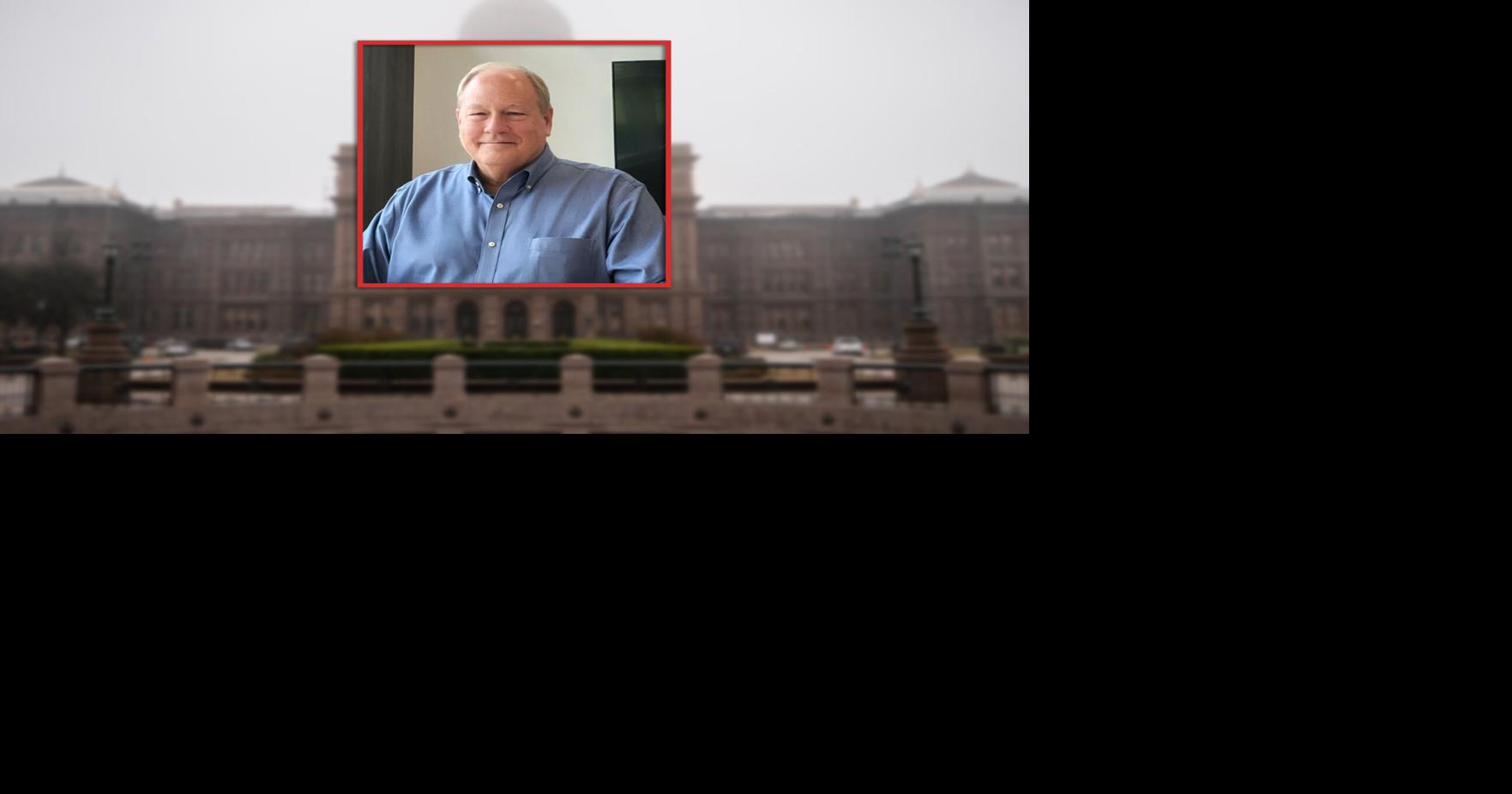 Darrell Day Wins Congressional District 32 GOP Runoff, Will Face Rep ...