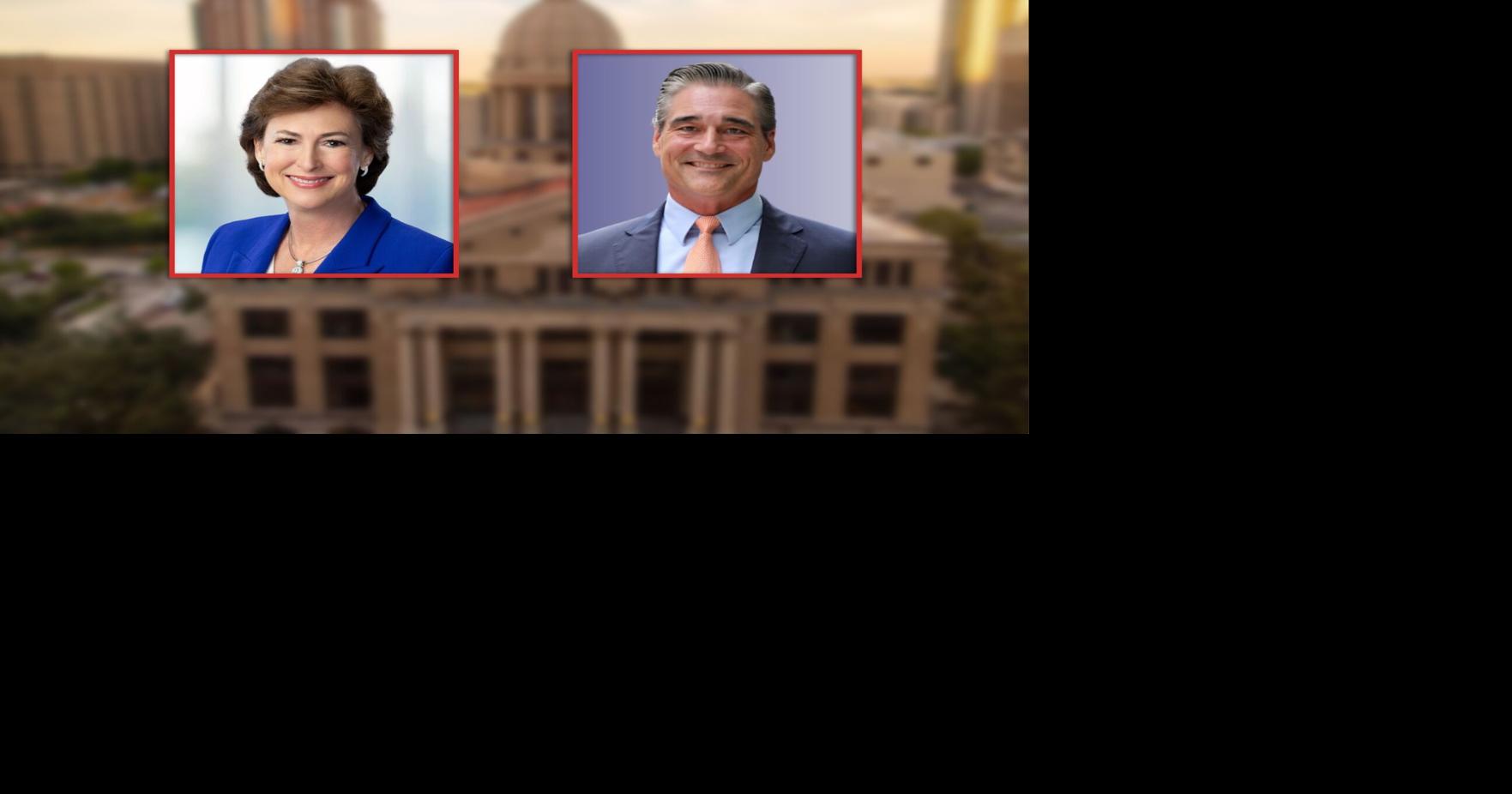 Soros-Funded PAC, Hidalgo Support Democratic Primary Challenger to ...