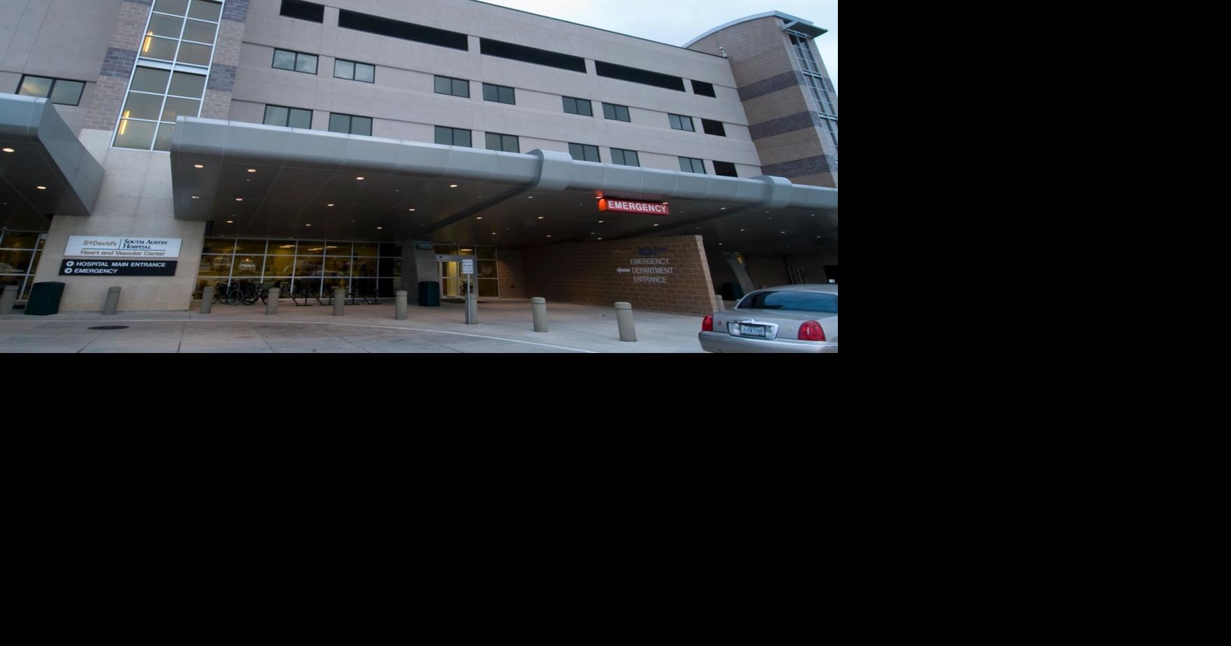 Austin Hospital Withheld Treatment from Disabled Man Who Contracted ...