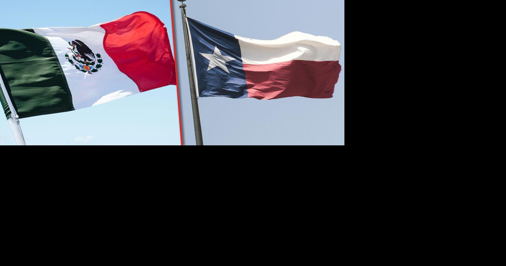 Texas Leadership Increases Security After Takeout of Mexican Drug Lord ...