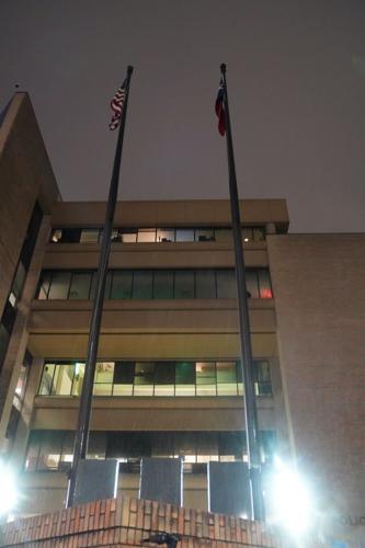 On Night Patrol With Austin Police: A Glimpse Into The City’s ...