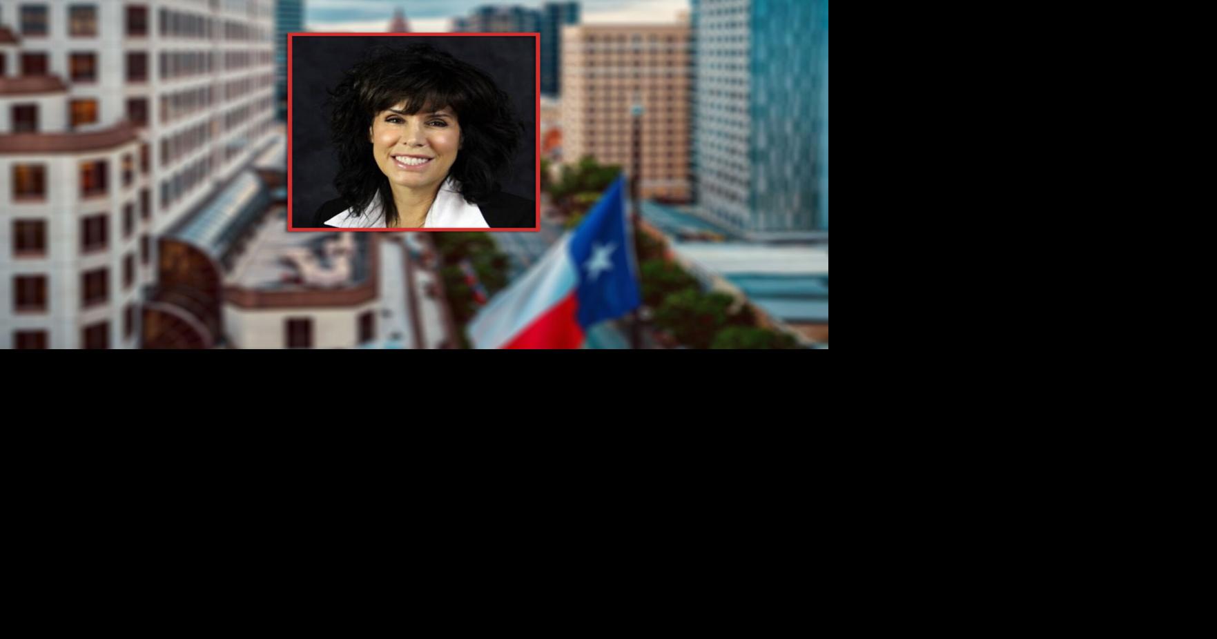 Houston Convicted Murderer Released While Awaiting Sentencing Now ...