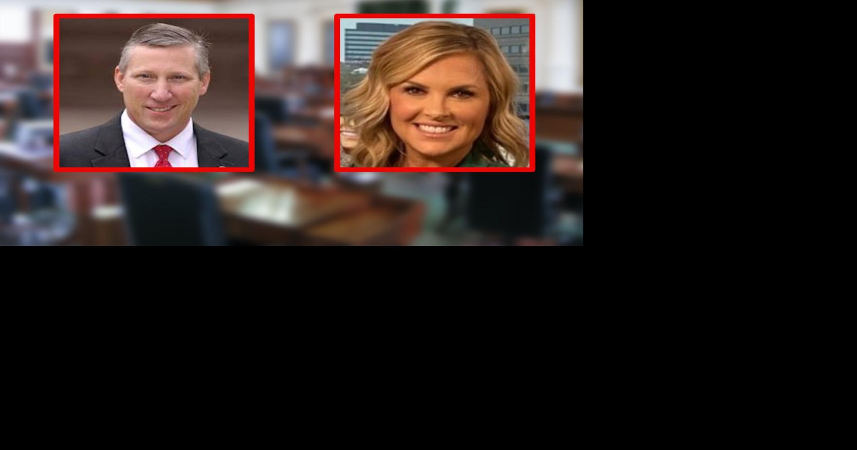 Special Election for Sen. Pat Fallon’s Seat Scheduled for September 29 ...