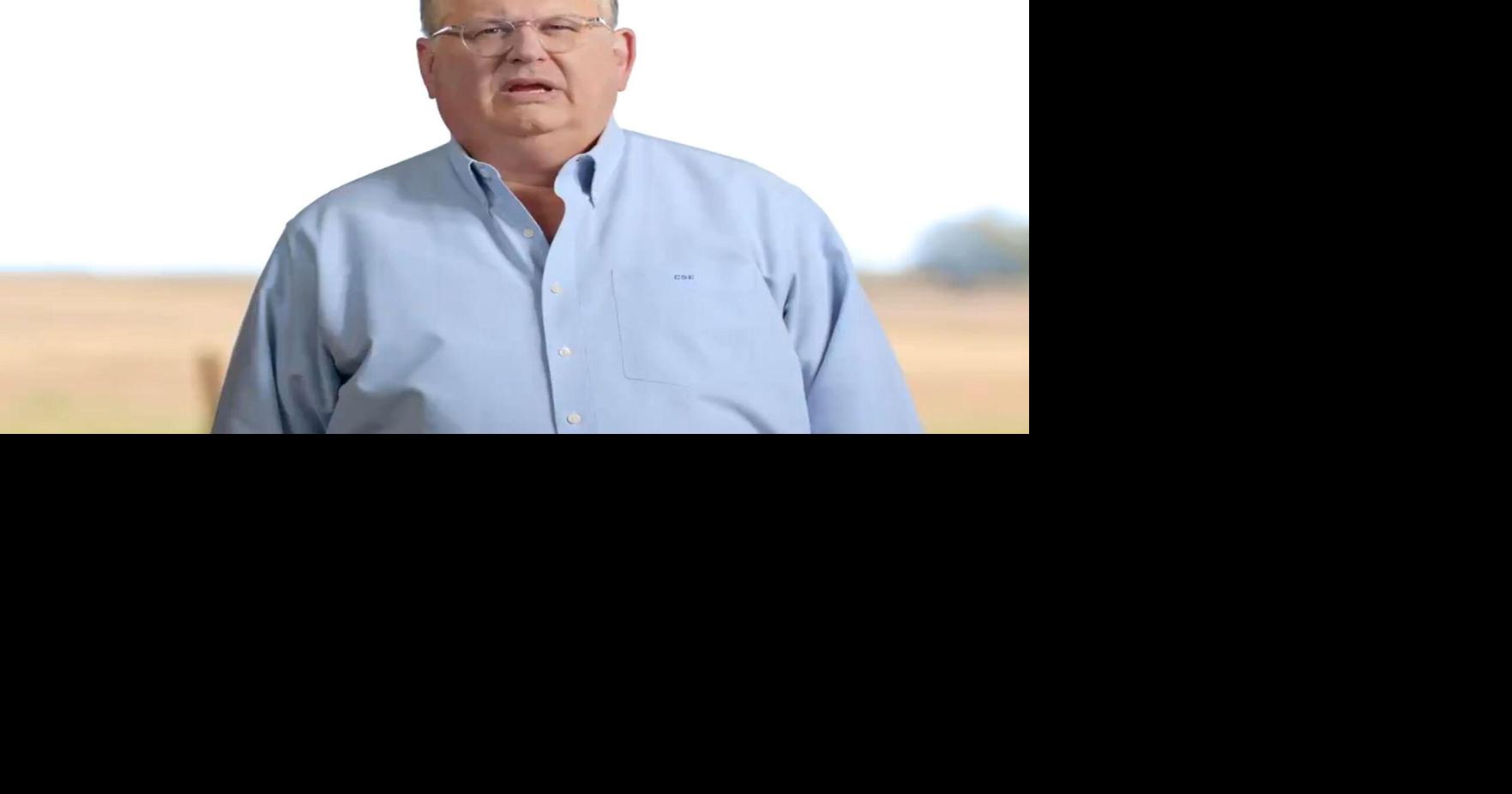 Exclusive: Club for Growth PAC Endorses Chris Ekstrom in Race to ...