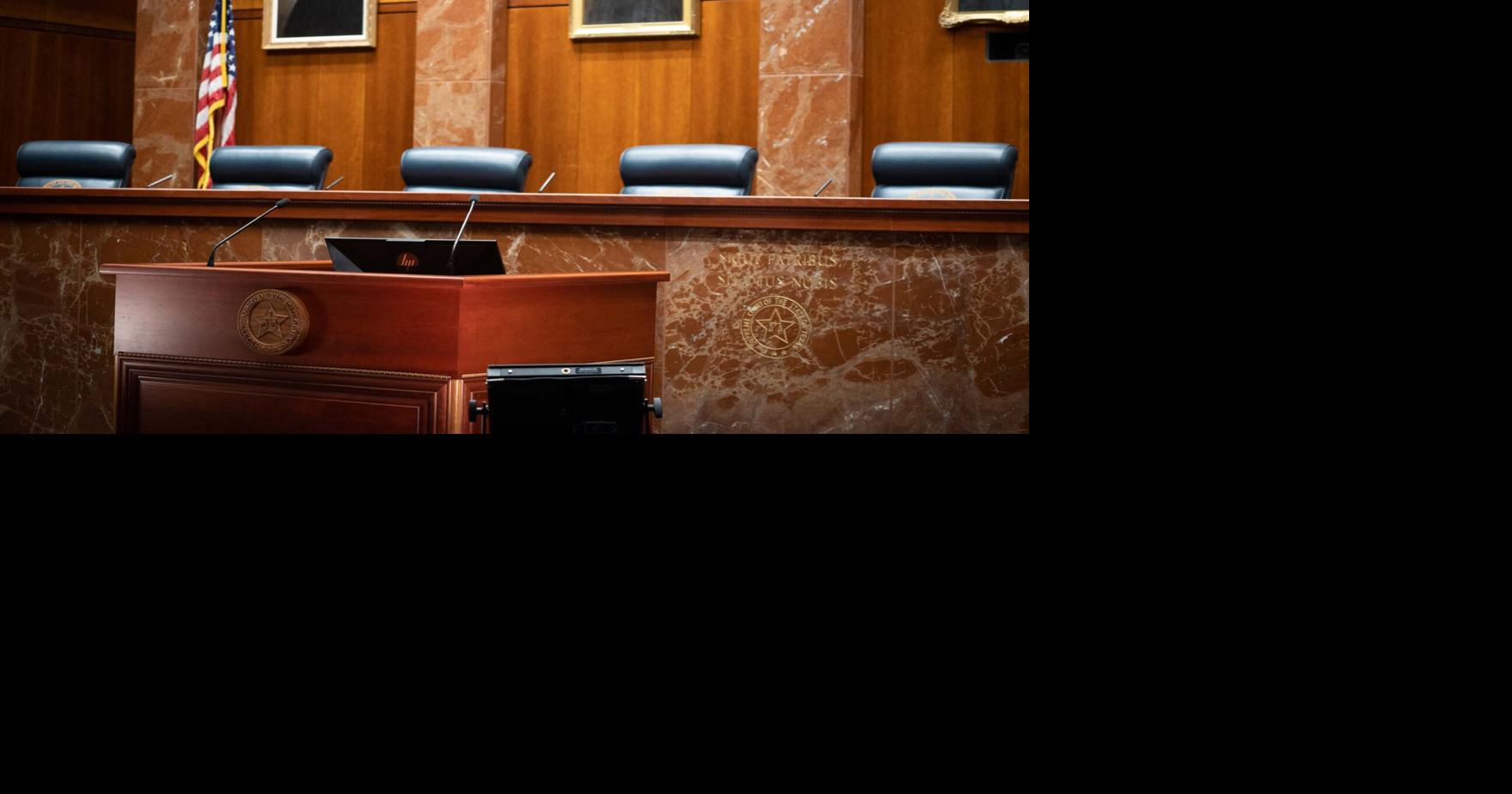 Parental Rights Case Under Consideration at Texas Supreme Court | Civil ...
