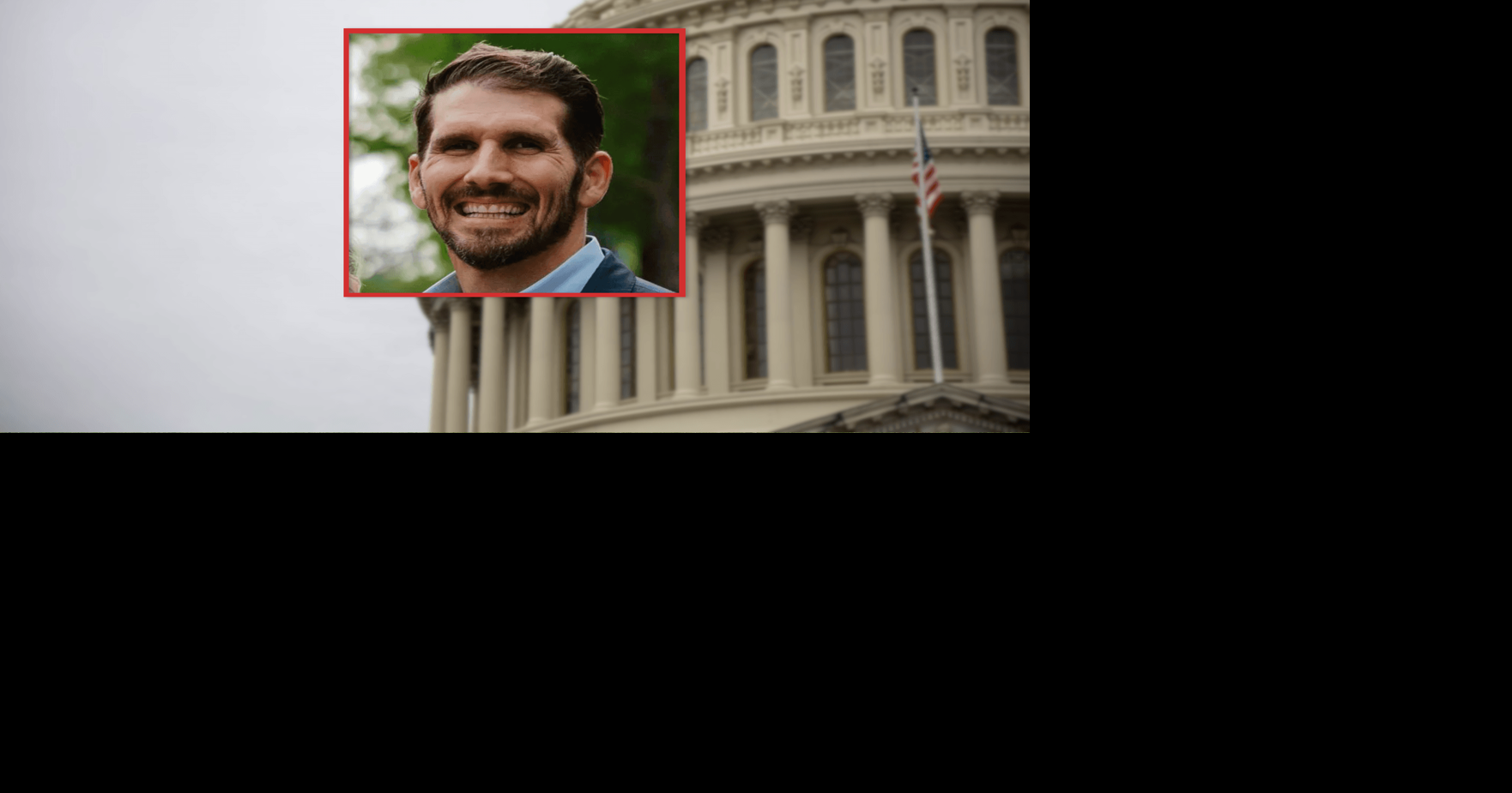 Jon Bonck Wins GOP Primary Runoff to Replace U.S. Rep. Wesley Hunt ...