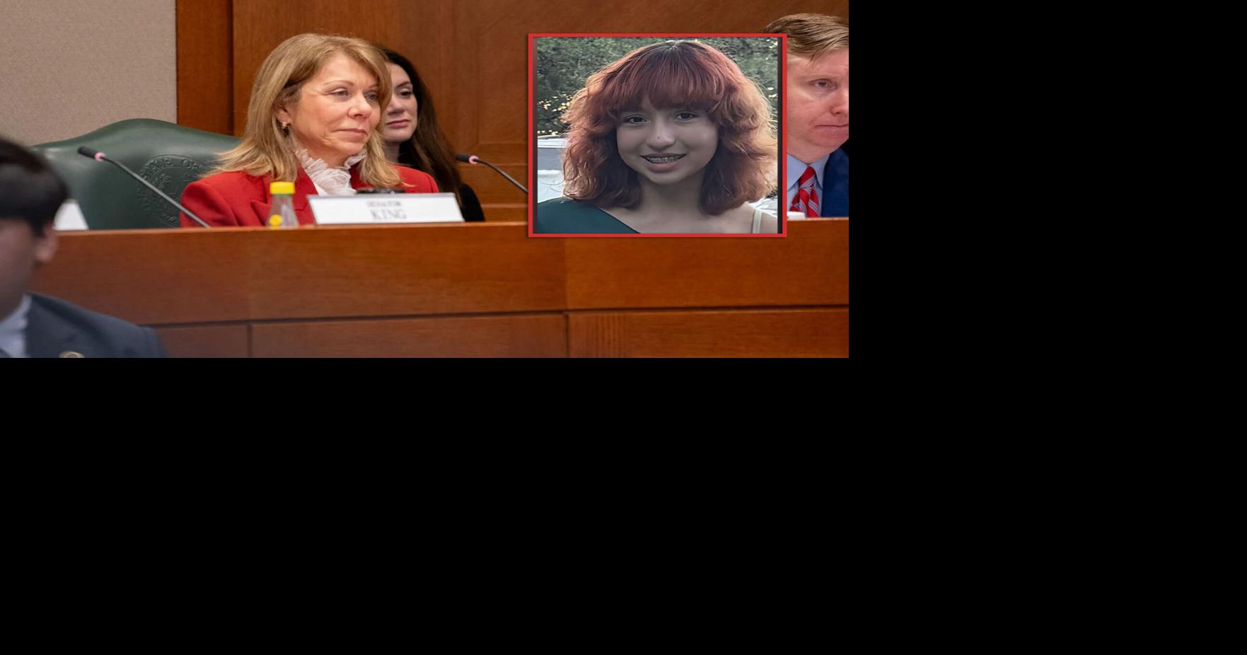 Texas Senate Approves ‘Jocelyn’s Law’ Denying Bail to Illegal Aliens ...