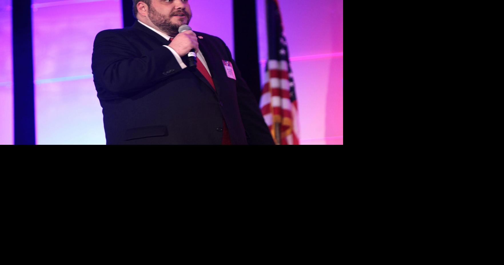 State Rep. Jonathan Stickland Announces Retirement | 2020 Elections ...