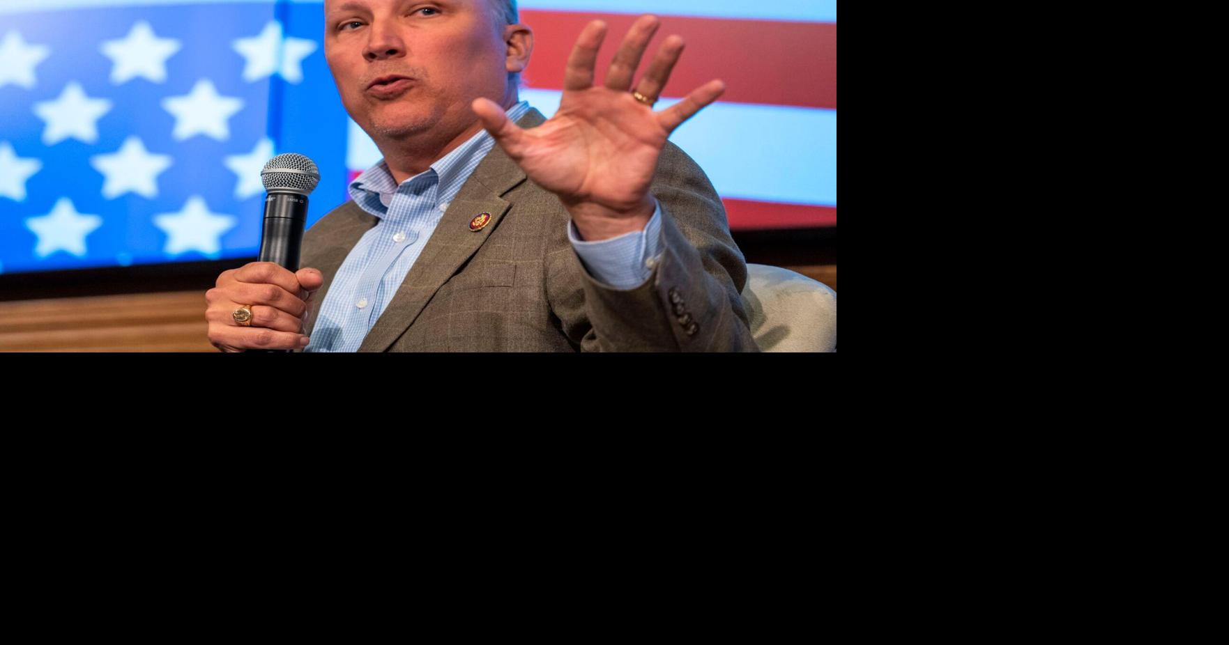 Rep. Chip Roy Leads Letter to Administration Concerning Spread of ...