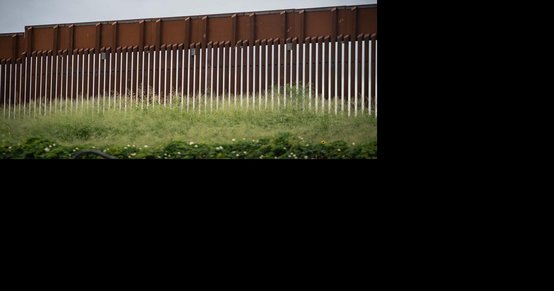 Texas, Southwest Region See 'Historically Low' Southern Border ...