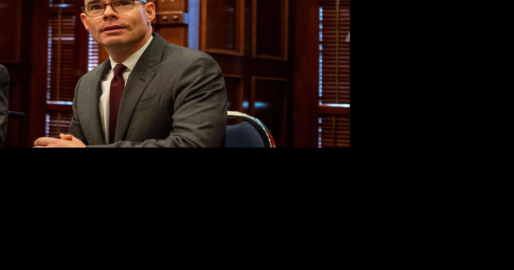 Speaker Dennis Bonnen Will Not Face Criminal Charges Over Empower ...