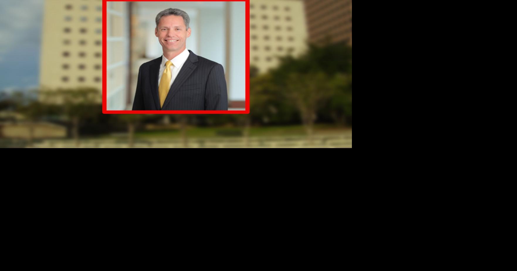 Senate Confirms Nomination of Drew Tipton for Texas’ Southern District ...