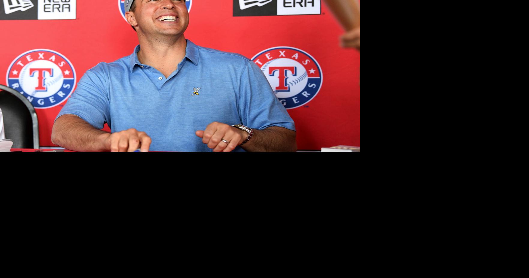 Mark Teixeira, Longtime Major League Baseball Player, Launches Texas ...