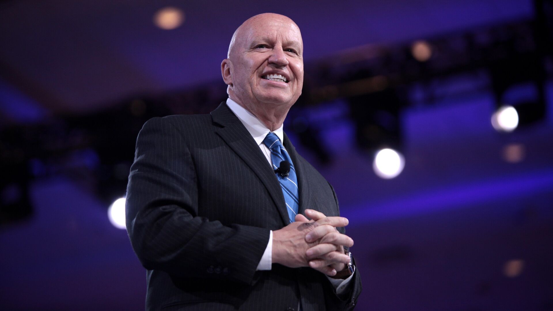 Texas Congressman Kevin Brady Announces Retirement | Federal | The Texan