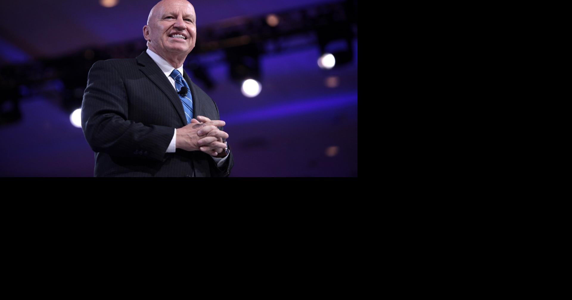 Texas Congressman Kevin Brady Announces Retirement | Federal | The Texan