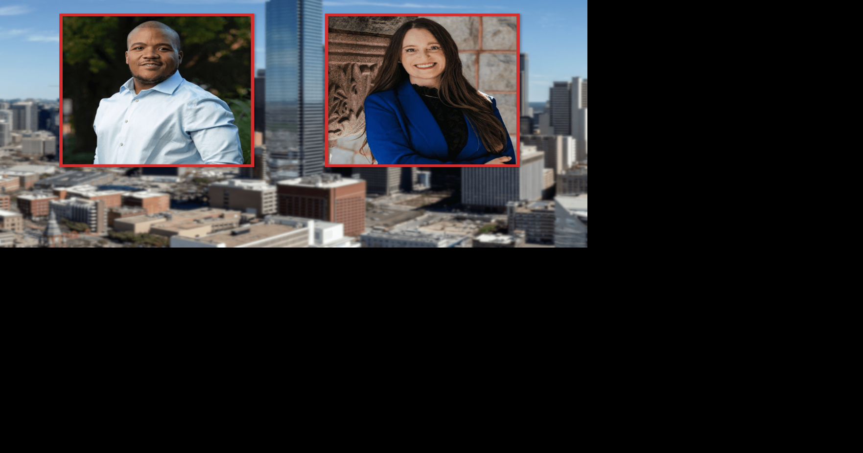 State Rep. Venton Jones Faces Democratic Primary Runoff for Dallas-Area ...