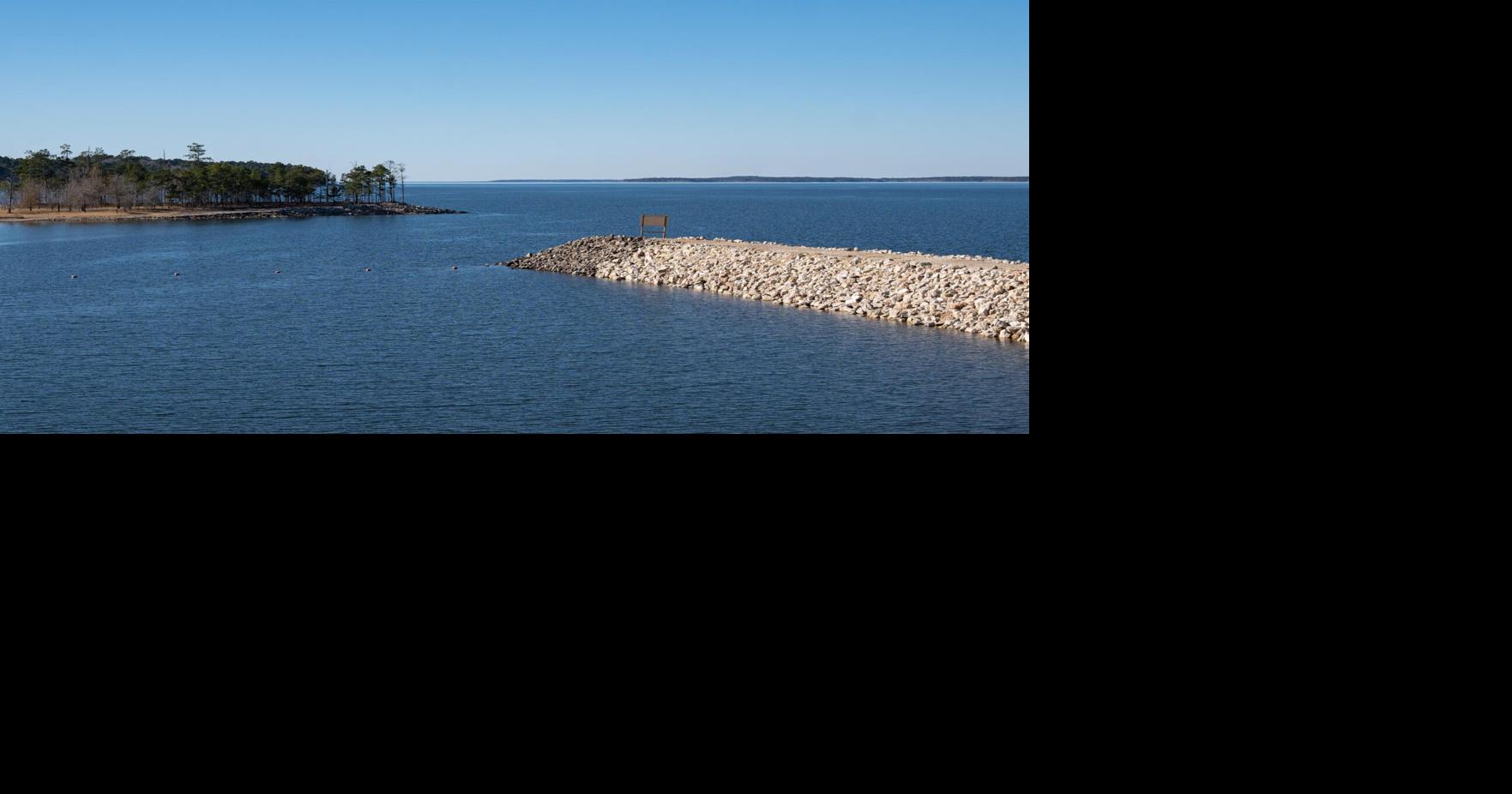 Battle Rages On Over Marvin Nichols Reservoir Project After 20-Year ...