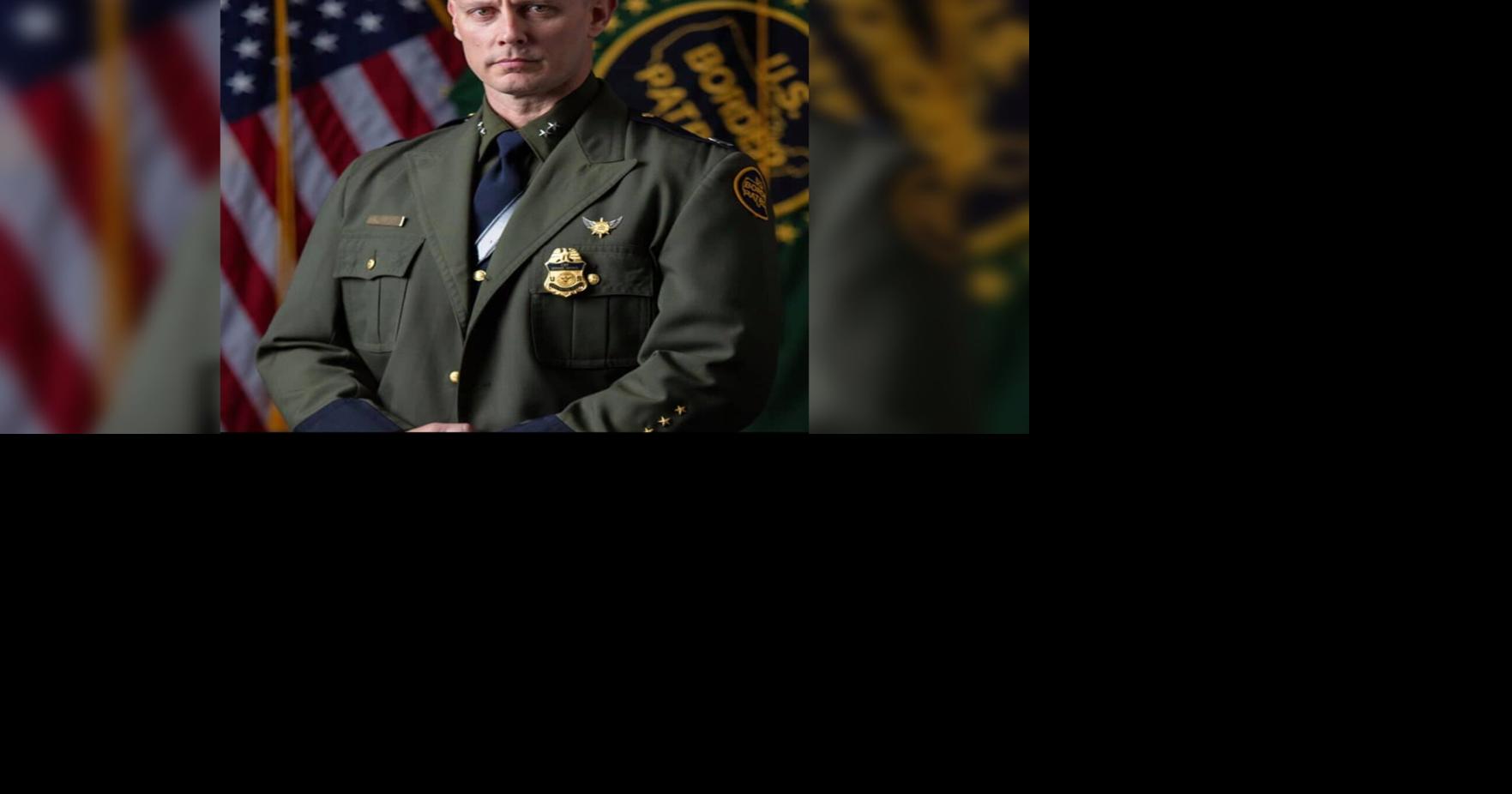 Homeland Security Names Del Rio Patrol Chief Jason Owens to Lead U.S ...