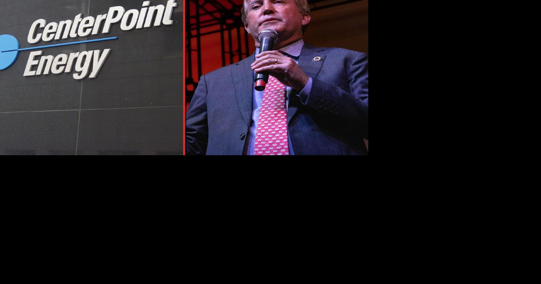 Attorney General Paxton to Investigate CenterPoint Energy for Alleged ...