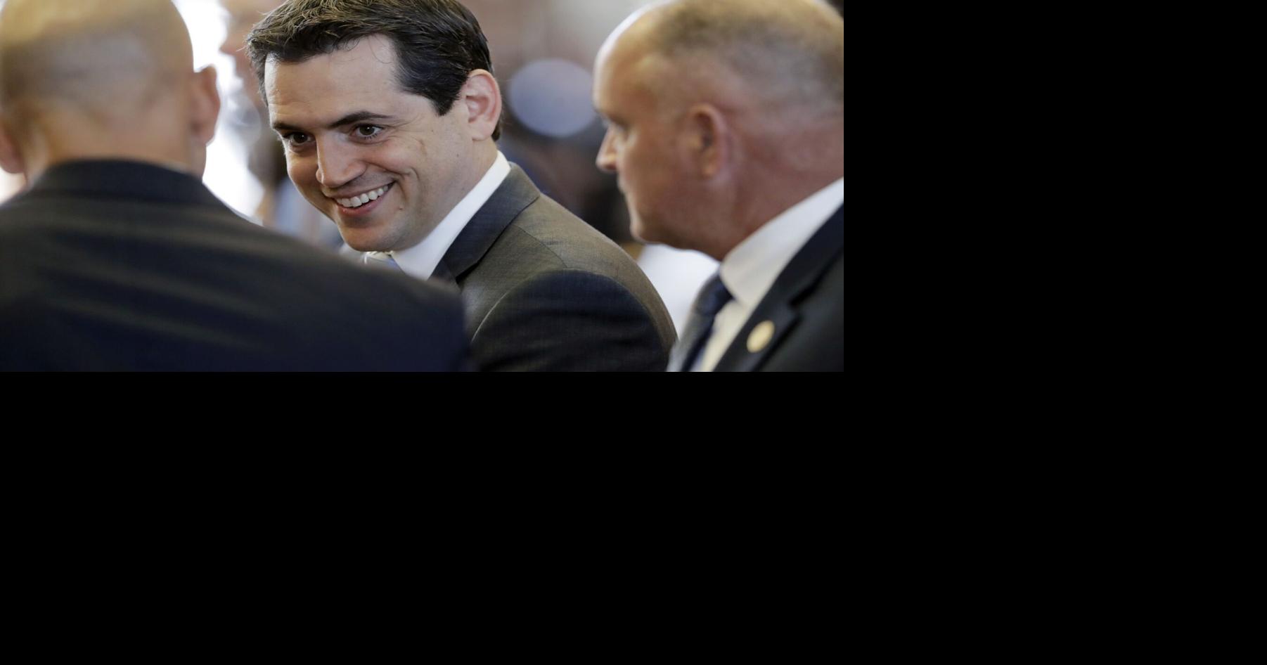 EXCLUSIVE: Former State Representative Matt Rinaldi Will Not Run For ...