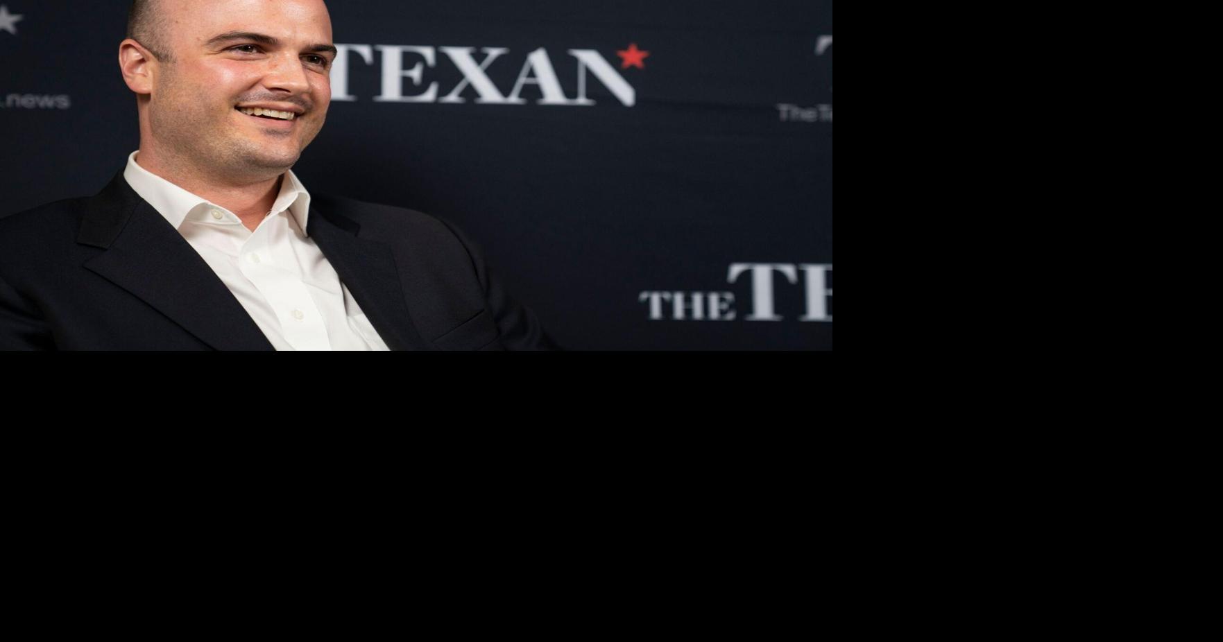 VIDEO: Aaron Reitz, Candidate for HD 47, on The Texan’s Podcast ...