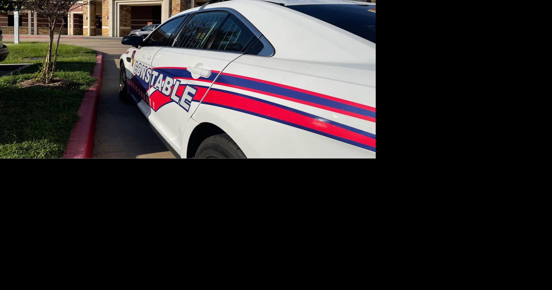 Harris County Commissioners Balk at Effort to Consolidate Constables ...