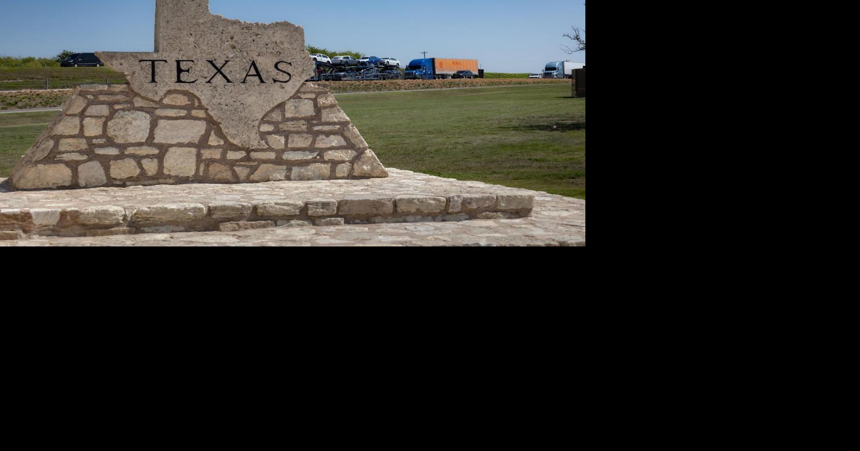 Texas Ranks Lowest State in Personal Freedom According to Cato ...