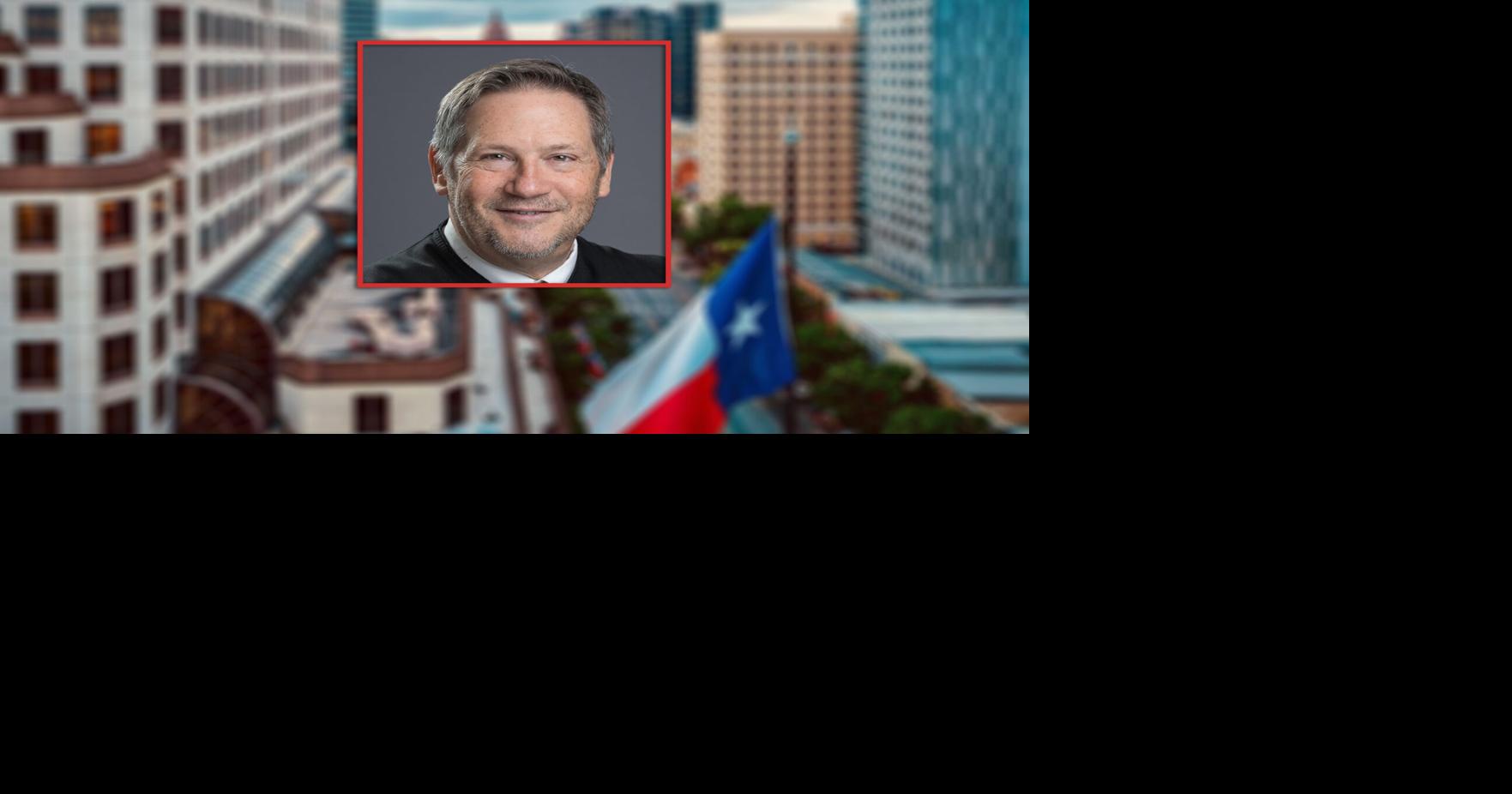 Texas Supreme Court Justice Jeff Boyd Won't Seek Third Term | Judicial ...