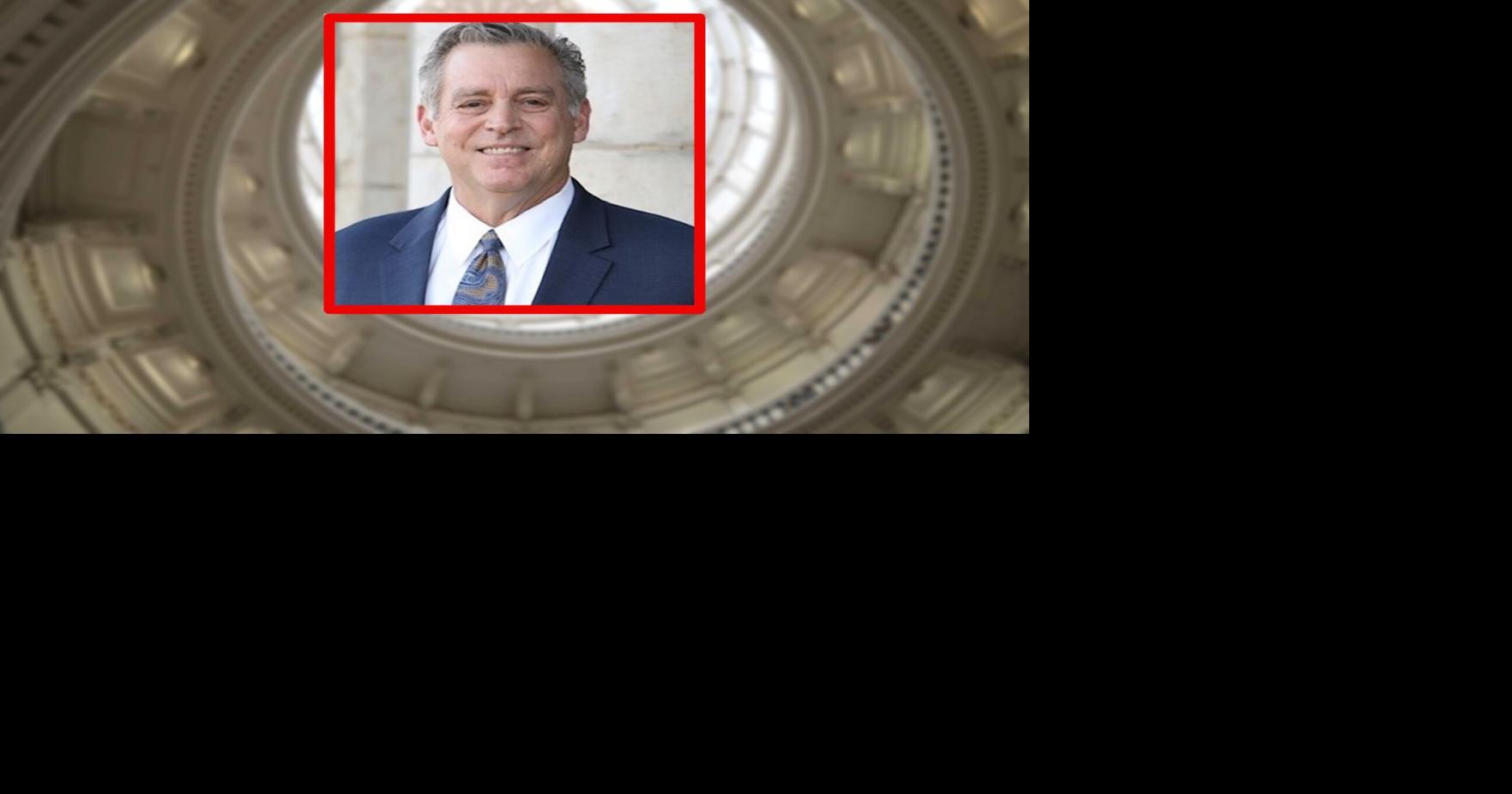 David Spiller Wins Special Runoff Election for North Texas House ...