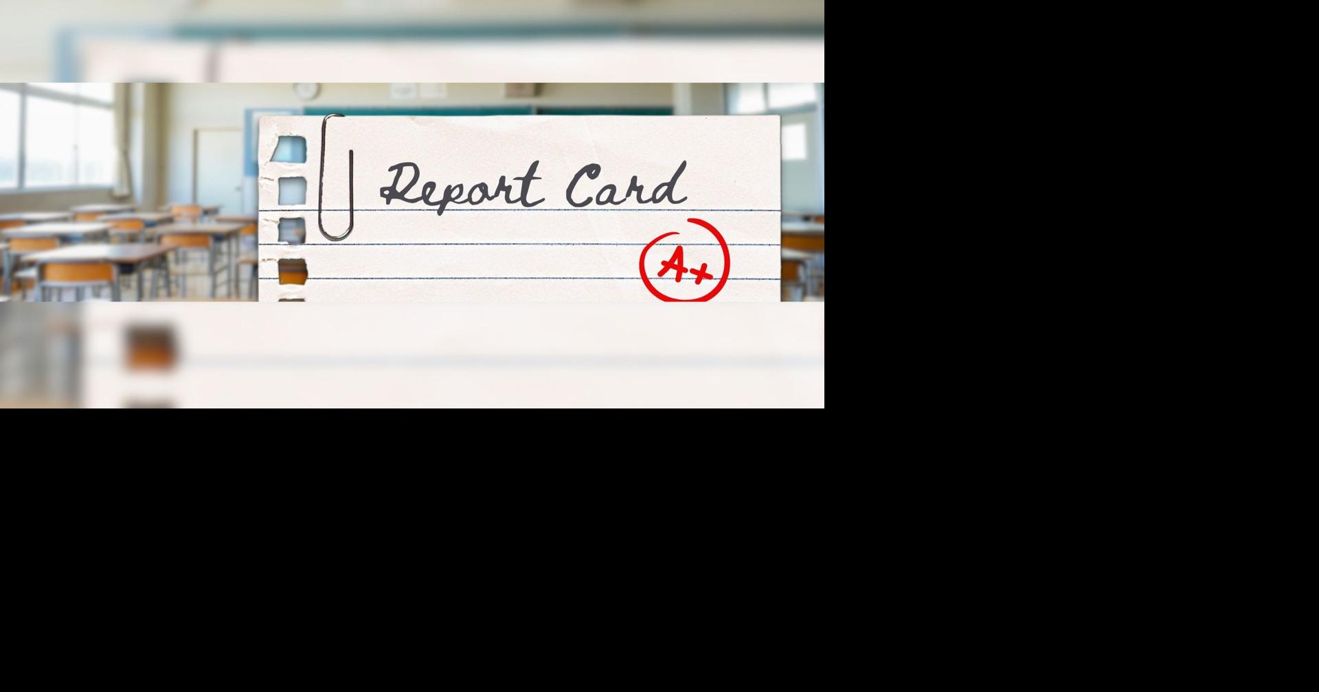 Report Card: Love Lost | Report Card | The Texan