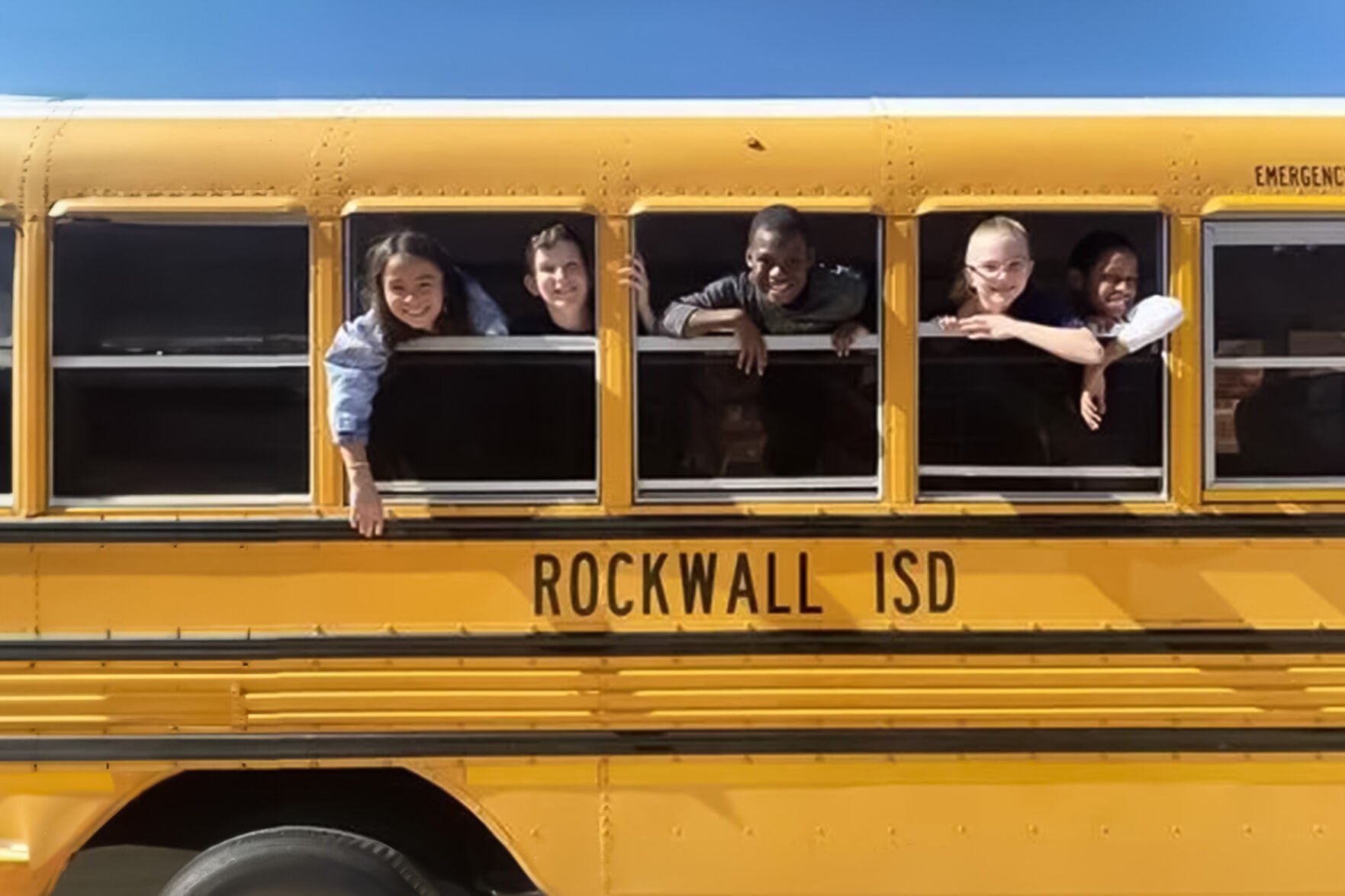 Rockwall ISD Likely to Become Recapture District for First Time if Tax ...