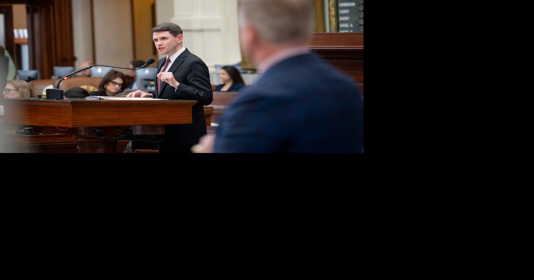 Talarico Leads Cornyn, and Paxton by Wider Margin, in New Poll for U.S ...
