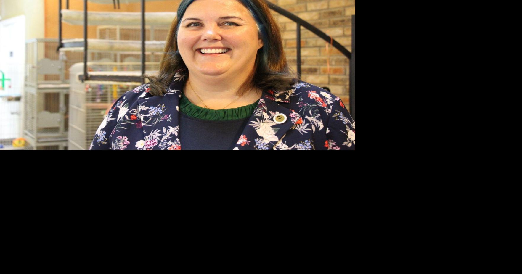 Battleground 2020: Michelle Beckley’s Denton County State House Seat ...