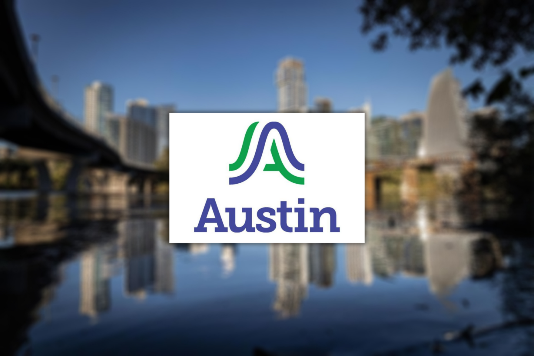 Save Austin Now PAC Sues Austin City Manager in Logo 'Parody' Dispute ...