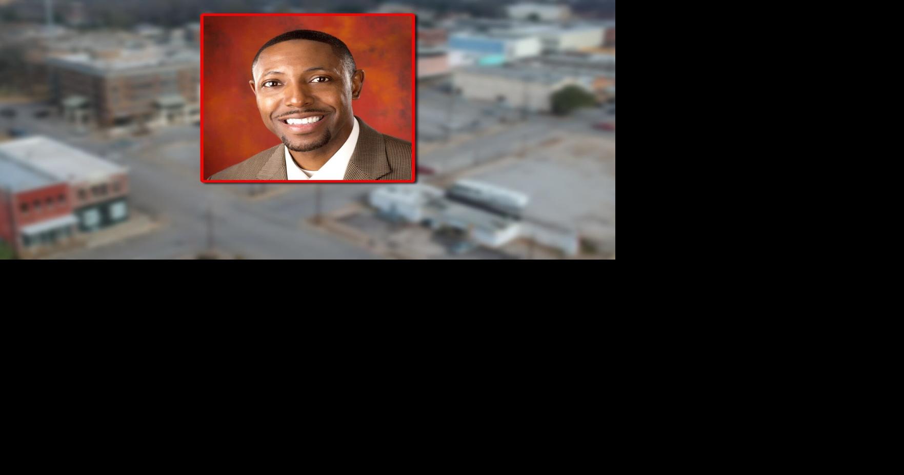 Mitchell Jordan Defeats Krissy Clark in Palestine Mayoral Runoff | 2023 ...
