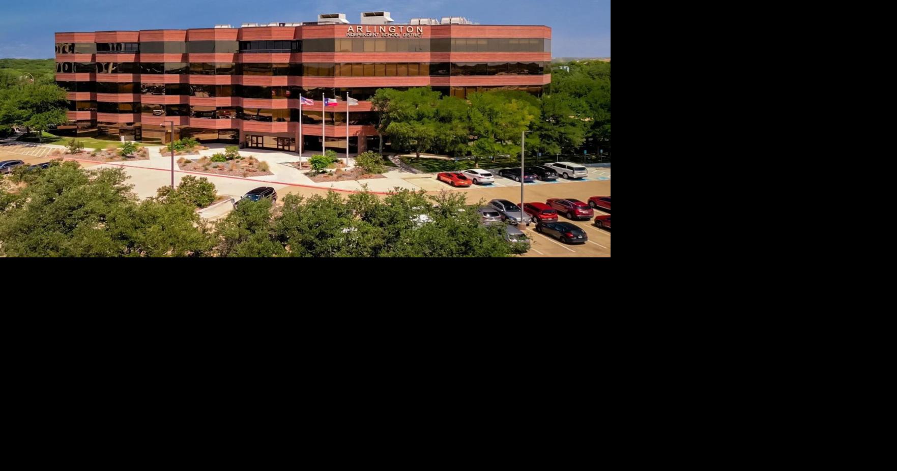 Arlington ISD Passes Unbalanced Budget with $676 Million General Fund ...