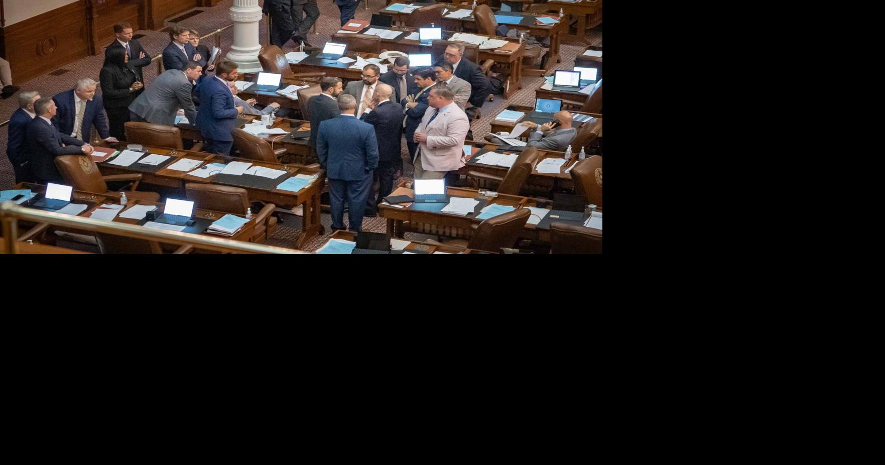 Chubbing and Snubbing: Democrats’ Delay to Kill GOP Priorities and the ...