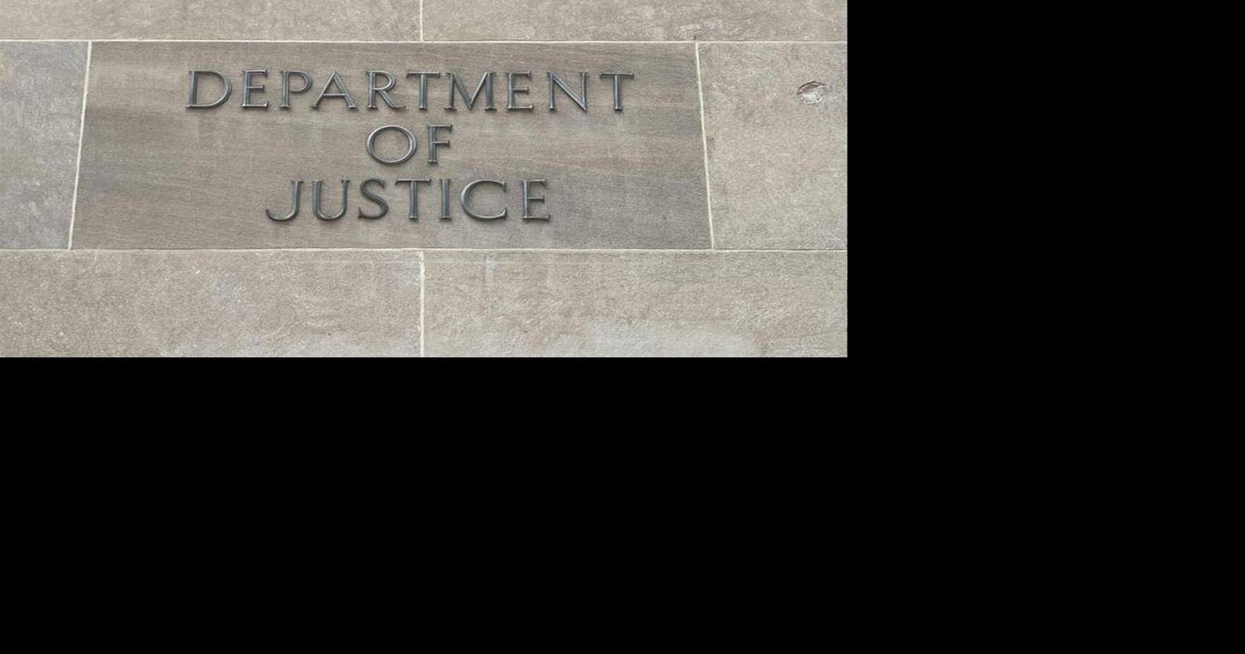 Over 250 Immigration, Border Security Criminal Cases Filed by DOJ in ...